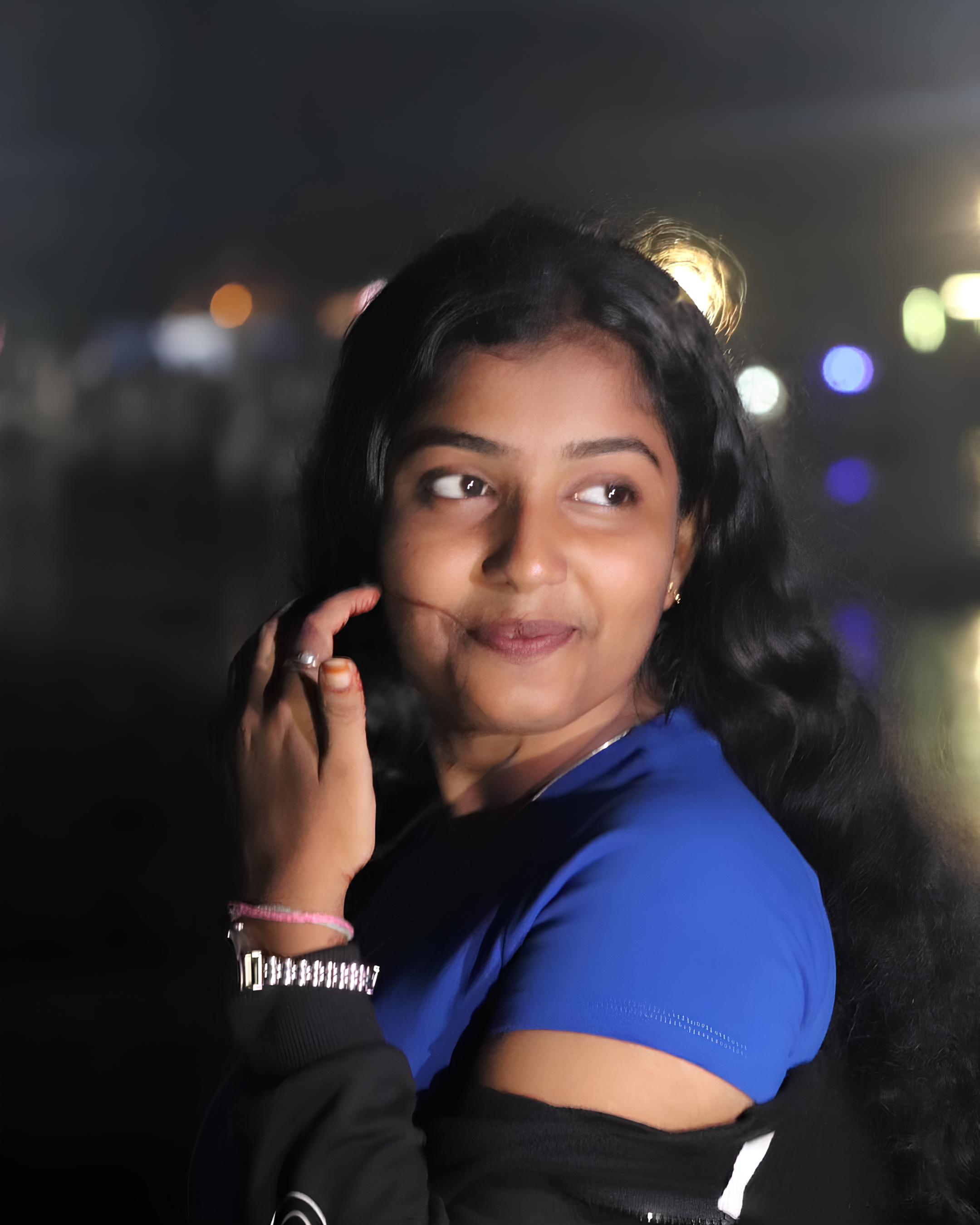 Vaishnavi's Portfolio